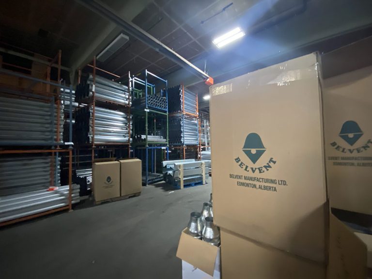 Belvent – Surrey HVAC Supply